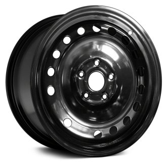 2016 Honda Odyssey Replacement Factory Wheels & Rims | CARiD