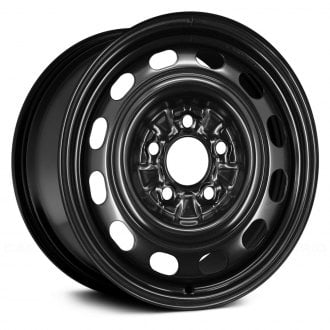 Mazda 626 Replacement Factory Wheels & Rims | CARiD