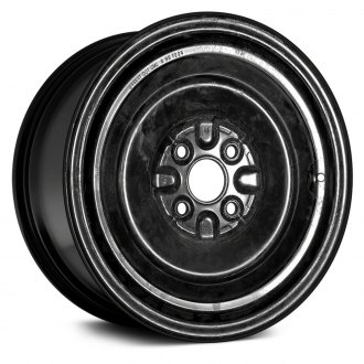 2000 Toyota Corolla Replacement Factory Wheels & Rims | CARiD