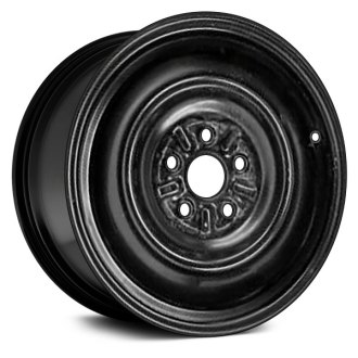 Toyota Replacement OEM Wheels & Rims | Alloy, Steel – CARiD.com