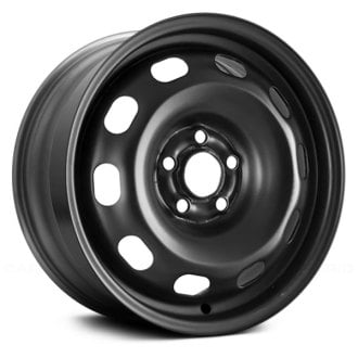 Steel Factory Wheels & Rims| Replacement, OEM-Style | CARiD