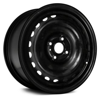 Kia Rio Replacement Factory Wheels & Rims | CARiD