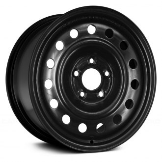 2009 Kia Rondo Replacement Factory Wheels & Rims | CARiD