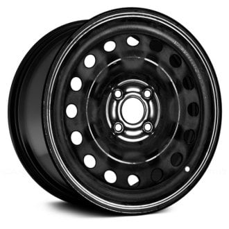 2013 Kia Rio Replacement Factory Wheels & Rims | CARiD