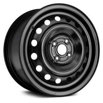 Kia Rio Replacement Factory Wheels & Rims | CARiD