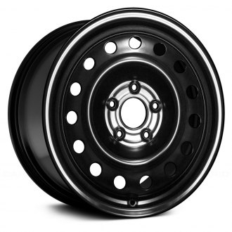 Kia Rondo Replacement Factory Wheels & Rims | CARiD