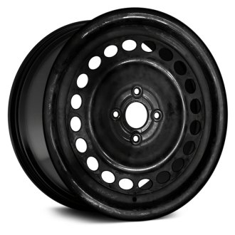 Honda Fit Factory Steel Wheels | CARiD