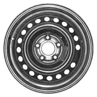 Jeep Gladiator Factory Steel Wheels | CARiD