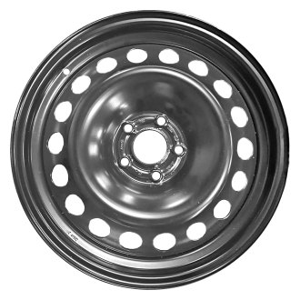 2020 Ford Fusion Replacement Factory Wheels & Rims | CARiD