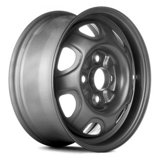 Mitsubishi Mirage Replacement Factory Wheels & Rims - CARiD.com
