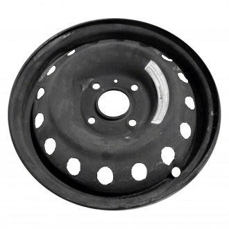 Steel Factory Wheels & Rims| Replacement, OEM-Style | CARiD