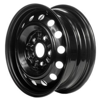 1998 Toyota Camry Replacement Factory Wheels & Rims | CARiD