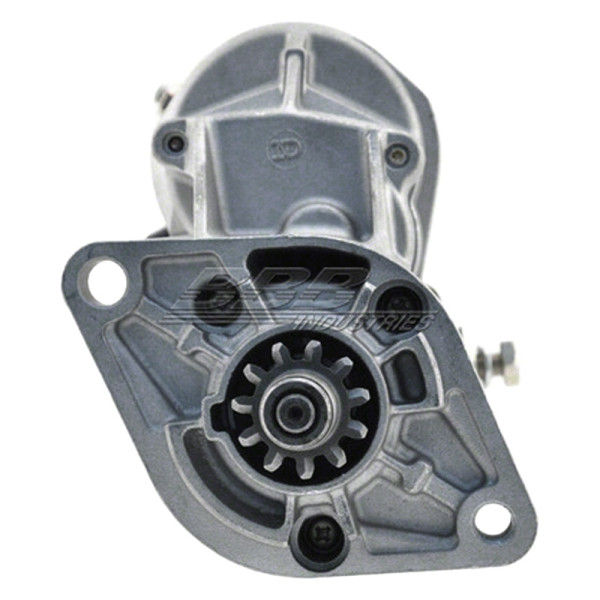 Replace® STR16830R - Remanufactured Starter