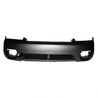 Subaru Outback Replacement Front Bumpers & Components | CARiD