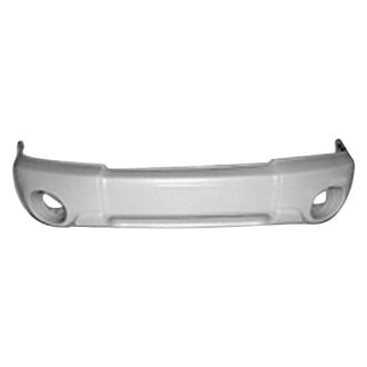 Subaru Forester Replacement Front Bumpers & Components — CARiD.com
