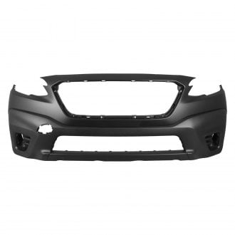 Subaru Outback Replacement Bumpers - Front, Rear, Brackets | CARiD