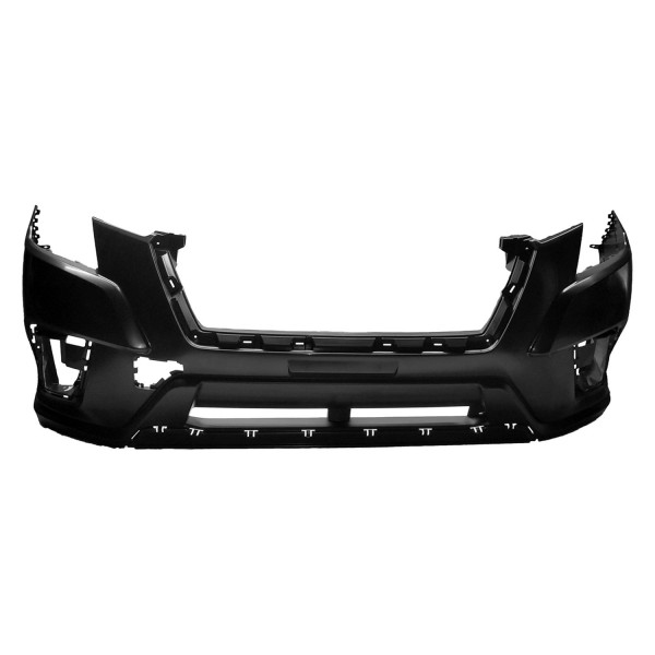 Replace® SU1000198 - Front Bumper Cover (Standard Line)