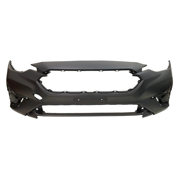 Replace® SU1000202C - Front Bumper Cover (CAPA Certified)