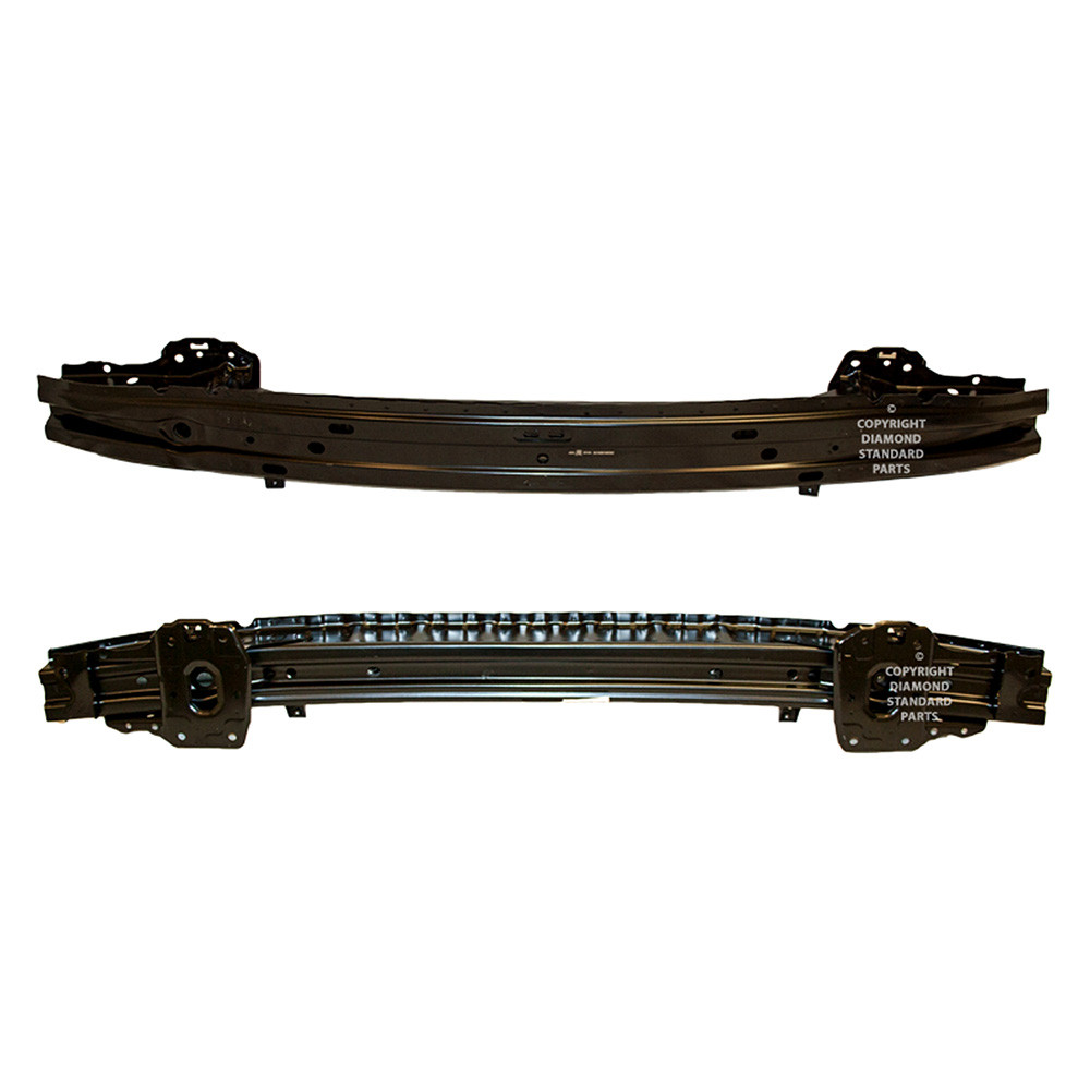 Replace® SU1006156DSC - Front Bumper Reinforcement (Diamond Standard Line)