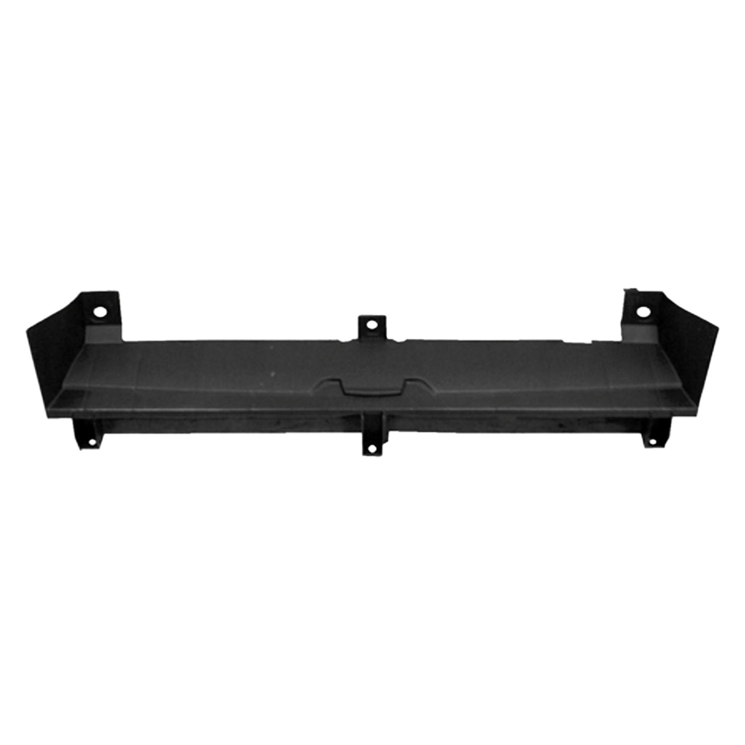 Replace® SU1037100C - Front Bumper Air Intake Cover (CAPA Certified)