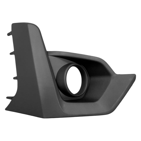Replace® SU1039135 - Front Passenger Side Fog Light Bezel (Standard Line)