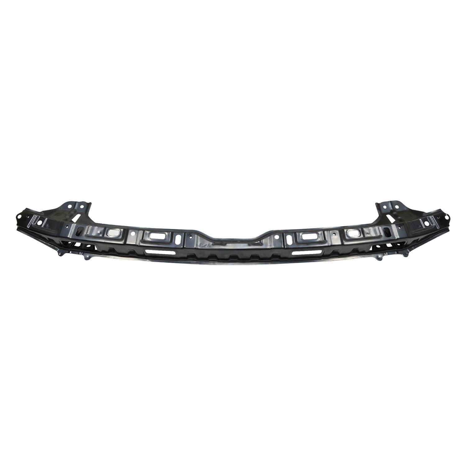 Replace® SU1041103 - Front Upper Bumper Cover Bracket (Standard Line)