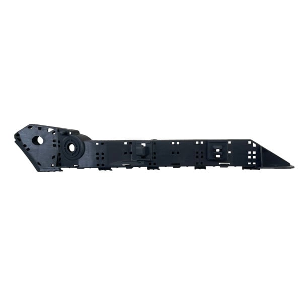 Replace® SU1042118 - Front Driver Side Bumper Cover Support (Standard Line)