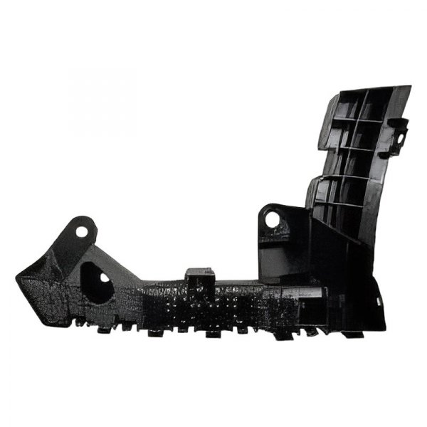 Replace® SU1043121 - Front Outer Passenger Side Bumper Cover Bracket ...