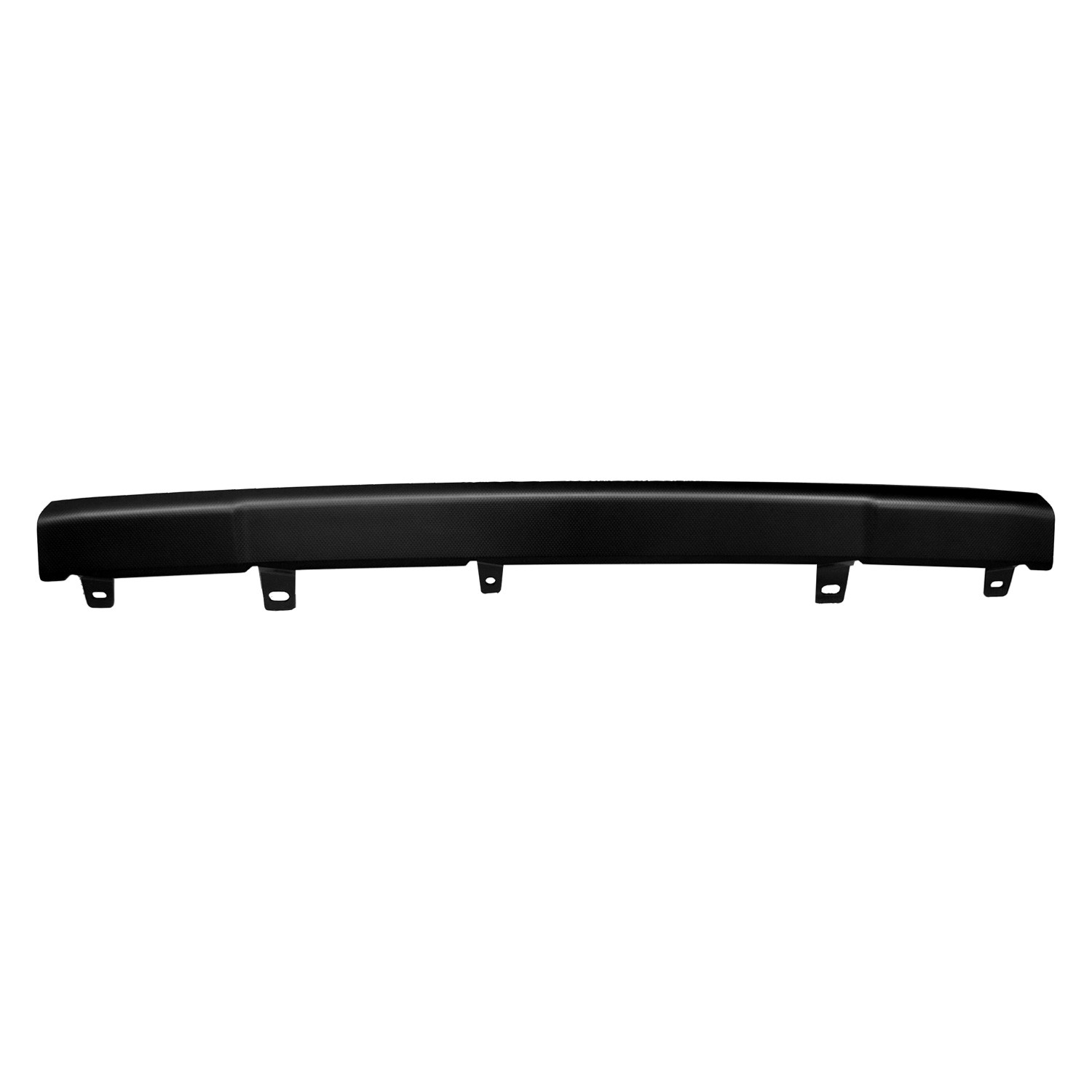 Replace® SU1053100C - Front Bumper Guard (CAPA Certified)