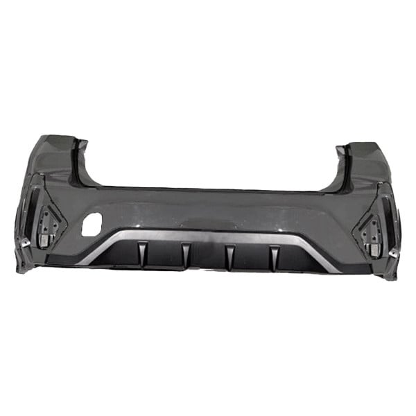 Replace® SU1100205 - Rear Bumper Cover (Standard Line)