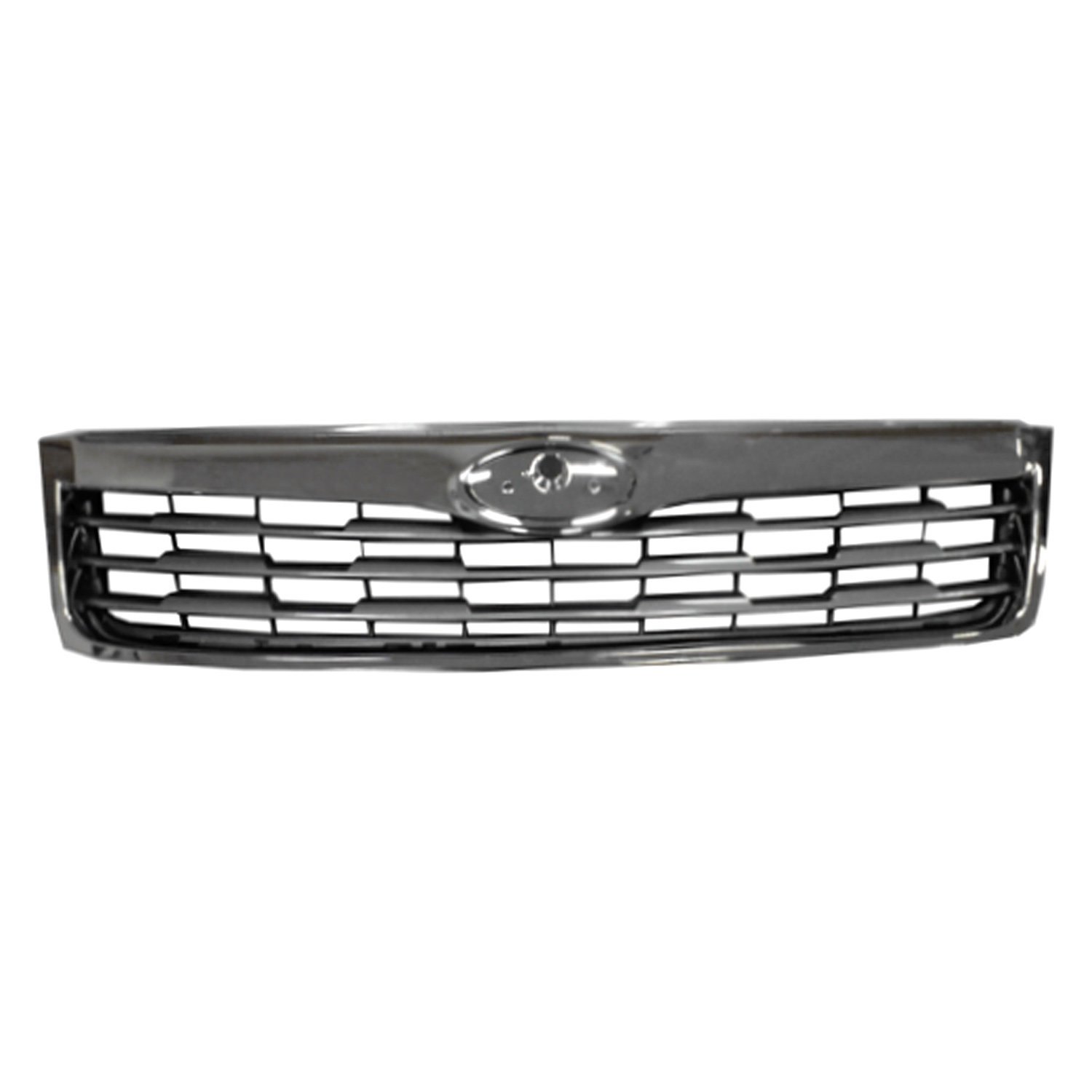 2009 Subaru Forester Accessories & Parts | CARiD