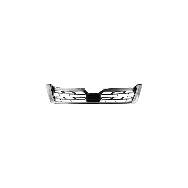 Replace® SU1200171C - Lower Grille (CAPA Certified)
