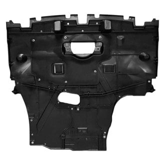 Subaru Outback Underbody Covers - Splash Shields | CARiD