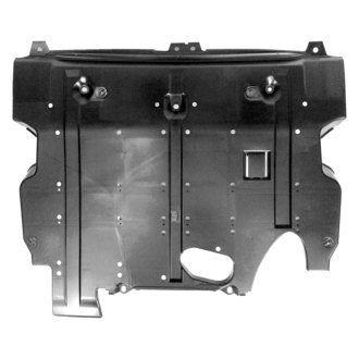 Subaru Outback Underbody Covers - Splash Shields | CARiD