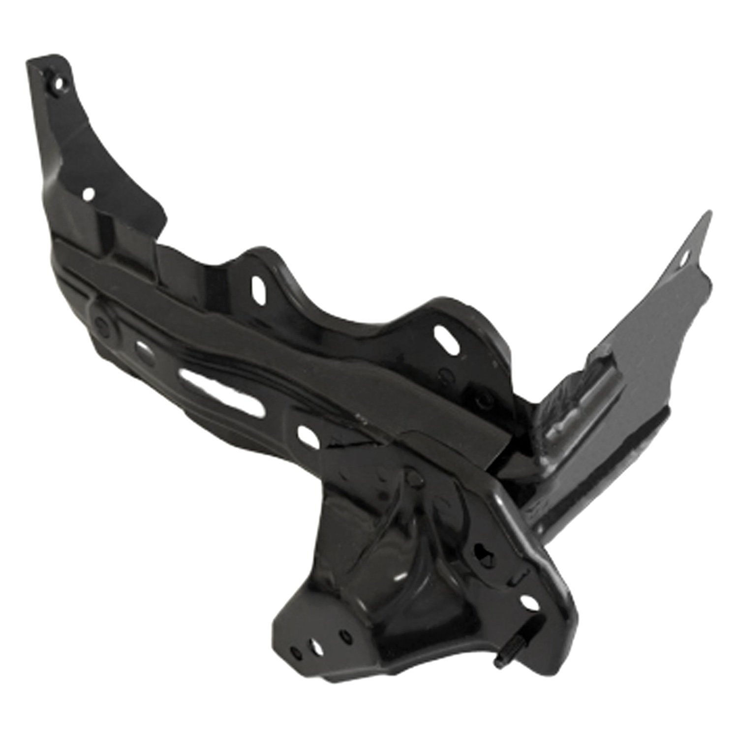 Replace® SU1246101C - Front Driver Side Fender Apron (CAPA Certified)