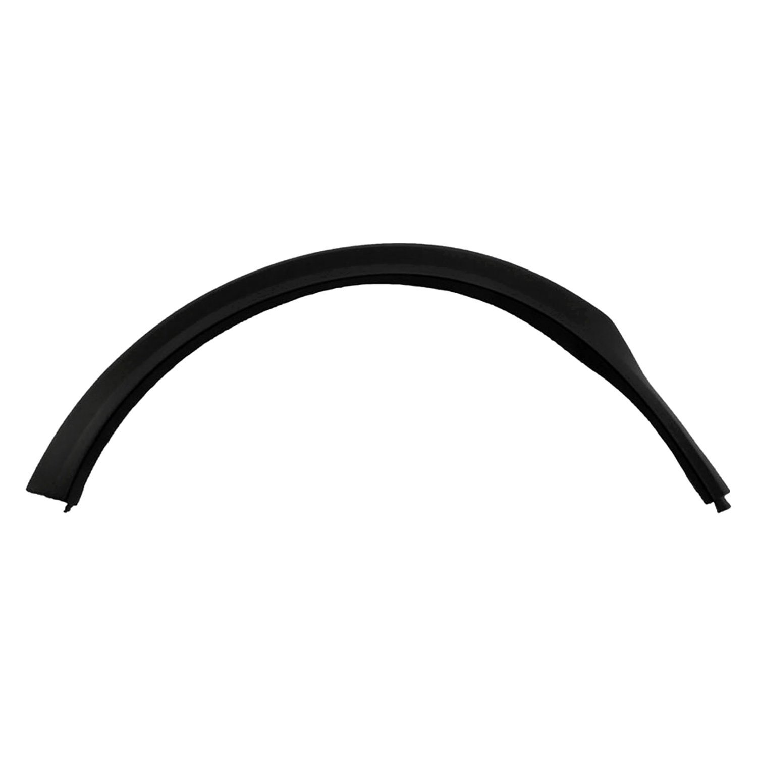 Replace® SU1290100 - Front Driver Side Wheel Arch Molding (Standard Line)