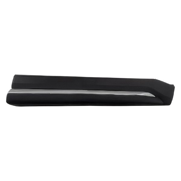 Replace® SU1305103 - Front Passenger Side Door Molding (Standard Line)