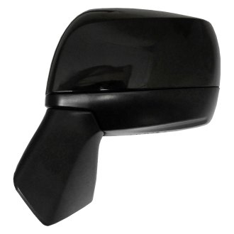 Subaru Forester Side View Mirrors | Custom, Replacement – CARiD.com