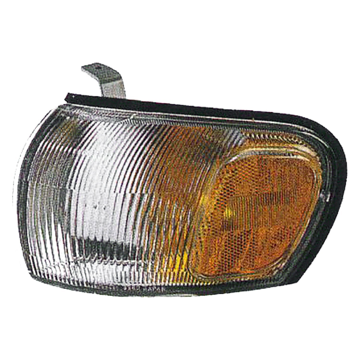 Replace® - Subaru Impreza 1993 Replacement Turn Signal/Corner Light