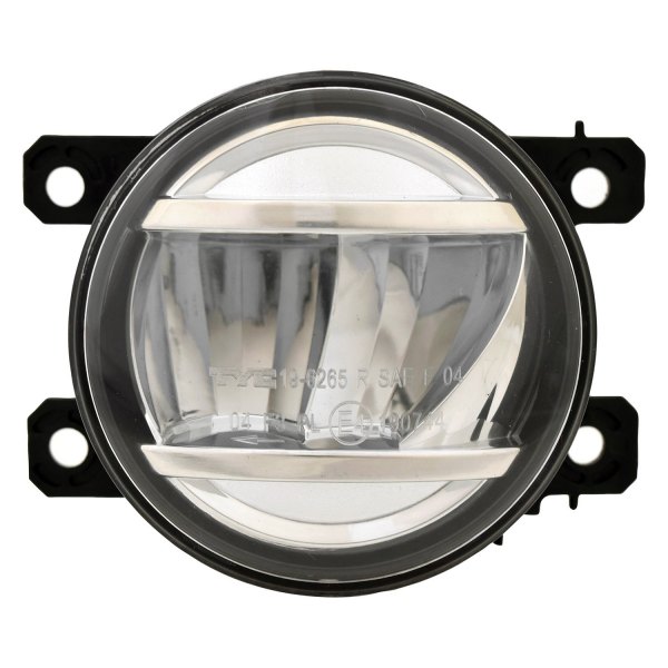 Replace® SU2593128C - Passenger Side Replacement Fog Light (CAPA Certified)