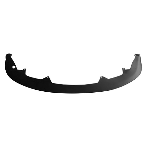 Replace® SZ1095101 - Front Bumper Valance (Standard Line)