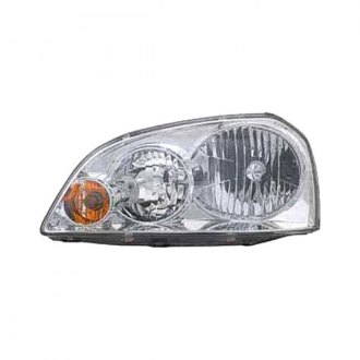 Suzuki Forenza Replacement Headlights | Top Quality Aftermarket - CARiD.com