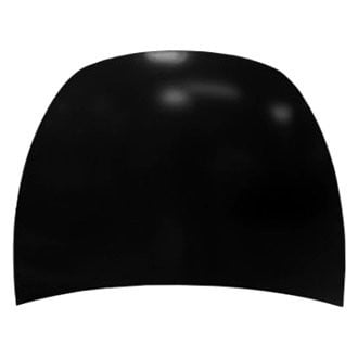 Tesla Model Y Replacement Hoods - Hinges, Supports | CARiD