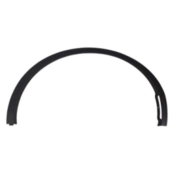 Replace® TA1291101 - Front Passenger Side Wheel Arch Trim (Standard Line)
