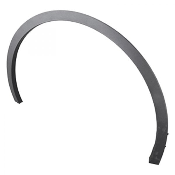 Replace® TA1291101C - Front Passenger Side Wheel Arch Trim (CAPA Certified)