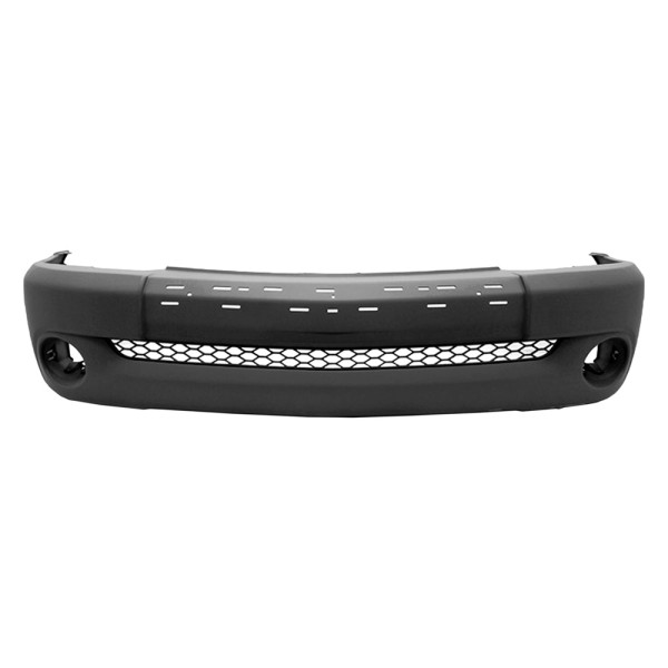 Replace® TO1000281OE - Front Bumper Cover (Brand New OE)
