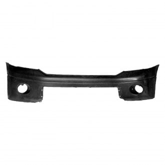 Toyota Tundra Replacement Front Bumpers & Components | CARiD