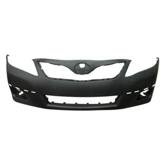 Replace TO1000355 Front Bumper Cover Standard Line