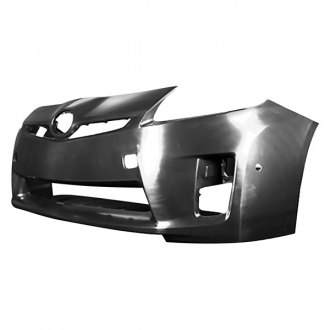 Toyota Prius Replacement Front Bumpers & Components — CARiD.com