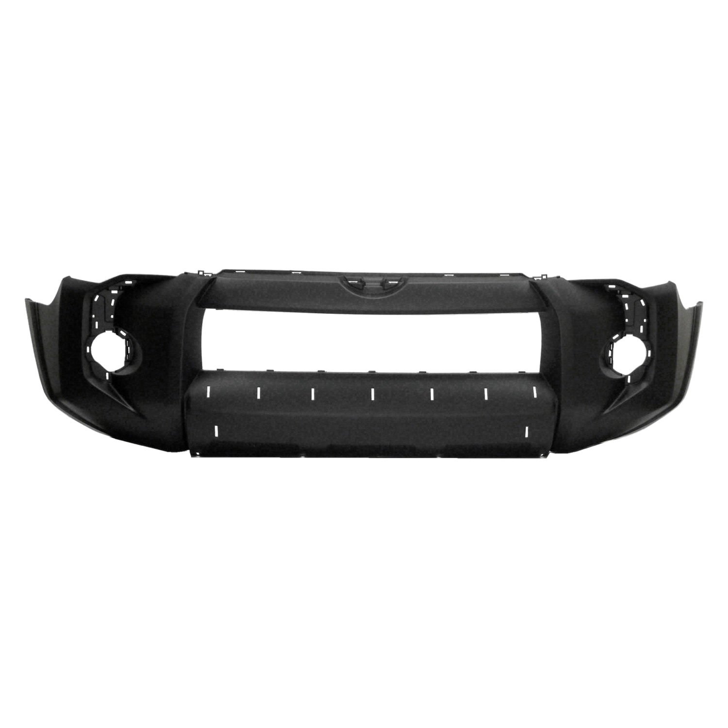 Replace® TO1000405 - Front Bumper Cover (Standard Line)